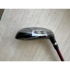 Maxfli | Other | Maxfli A 4 Hybrid 21 Striper Regular Graphite 40 Mens ...